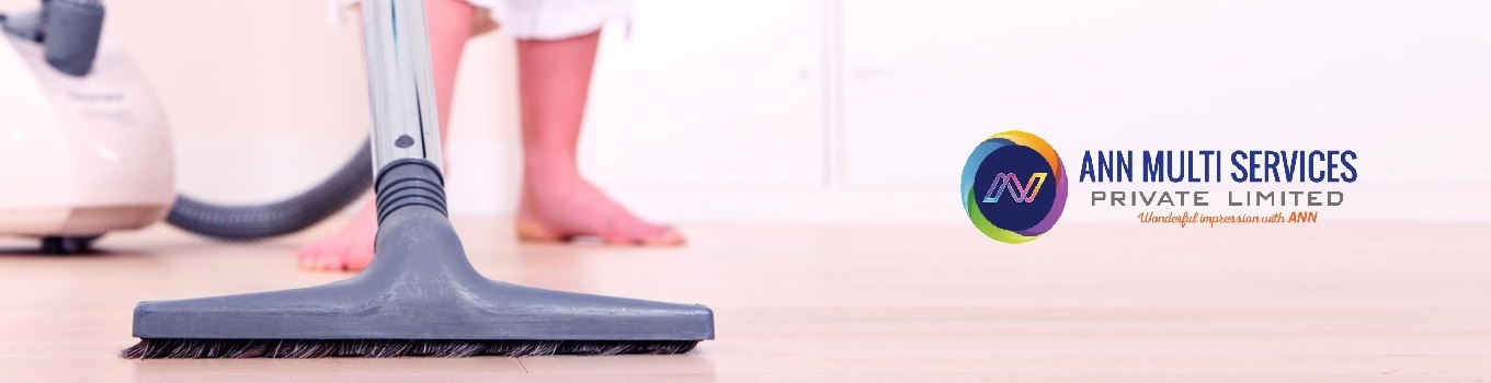 ANN Multiservices Pvt. Ltd. | Best Home Appliance Repair Sevice and AC ...