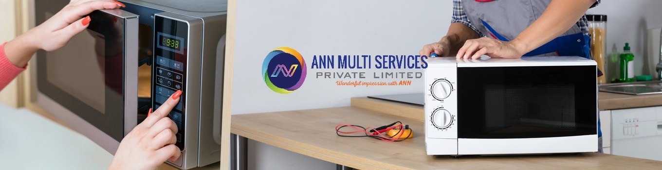 ANN Multiservices Pvt. Ltd. | Best Home Appliance Repair Sevice and AC ...